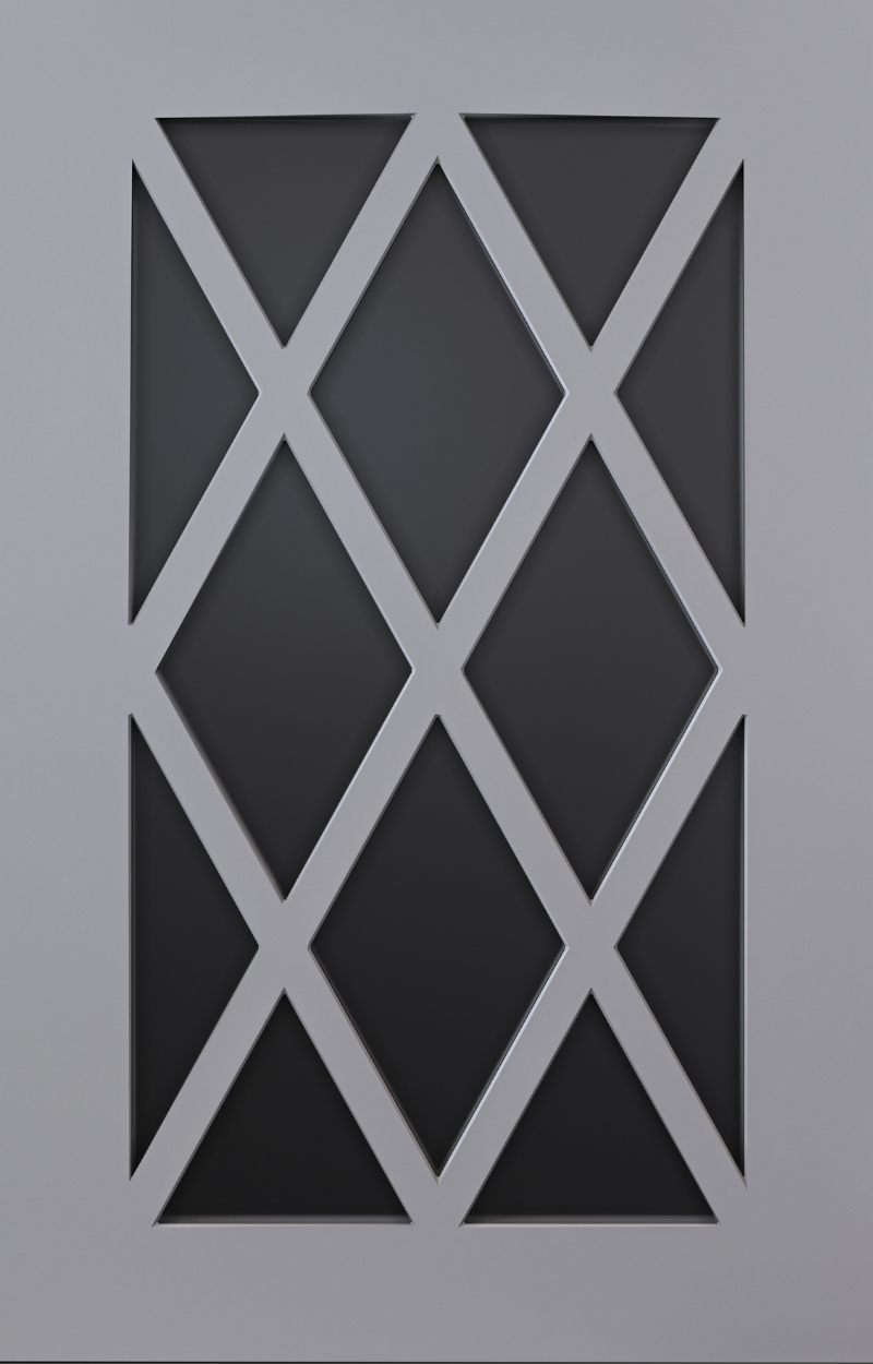 C8 Brl Door
