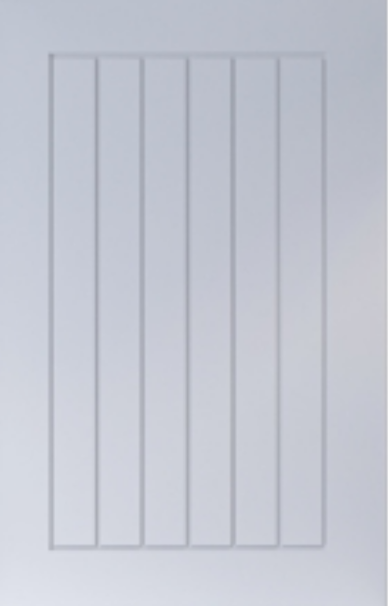 F6 Brl Door